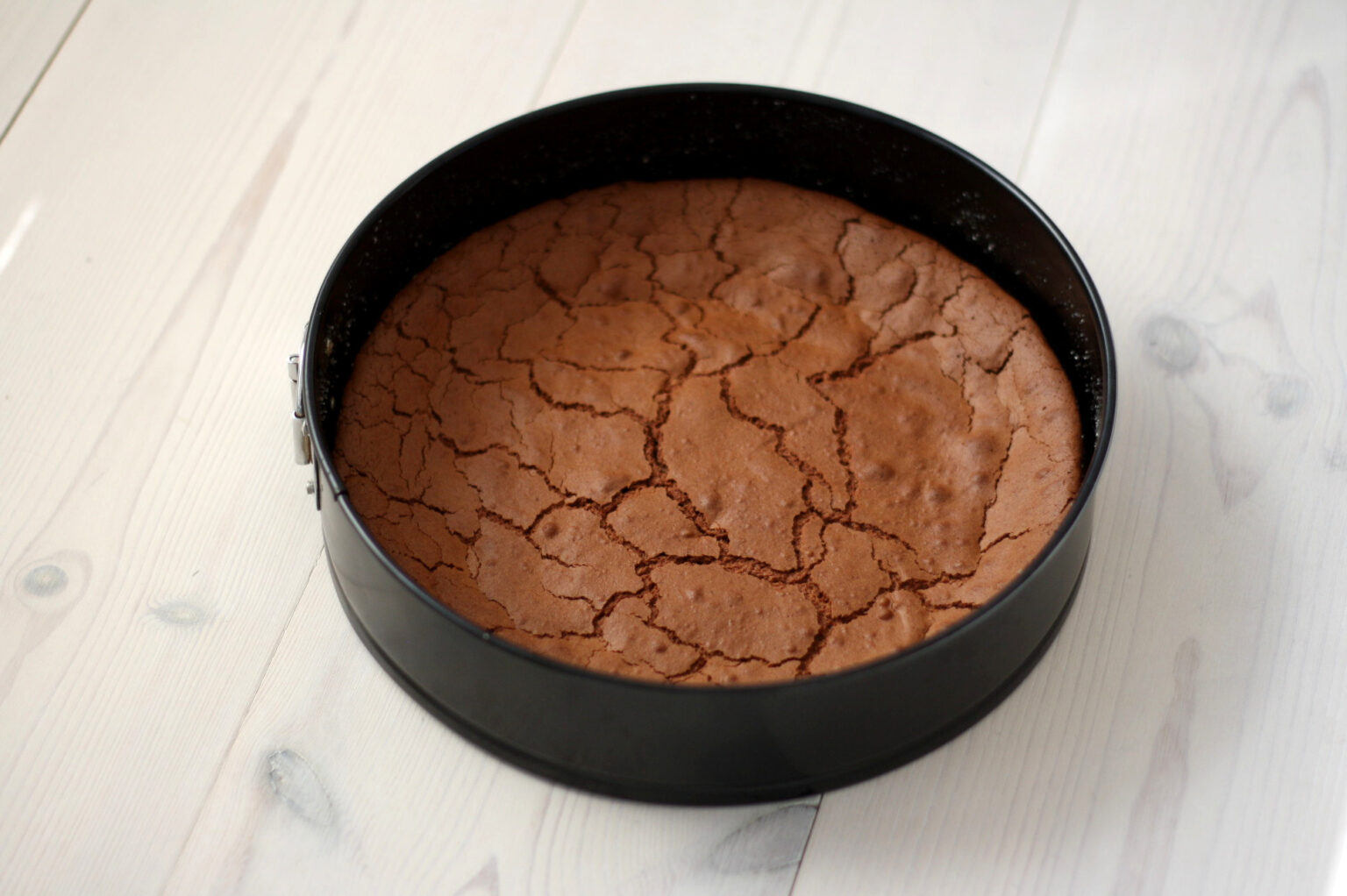 Gateau Marcel | Opskrift på den bedste chokoladekage