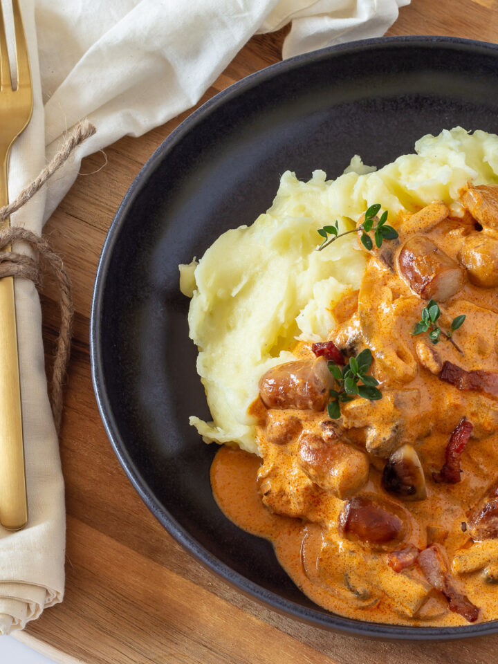 Dansk mad | Opskrifter på masser af traditionelle danske retter