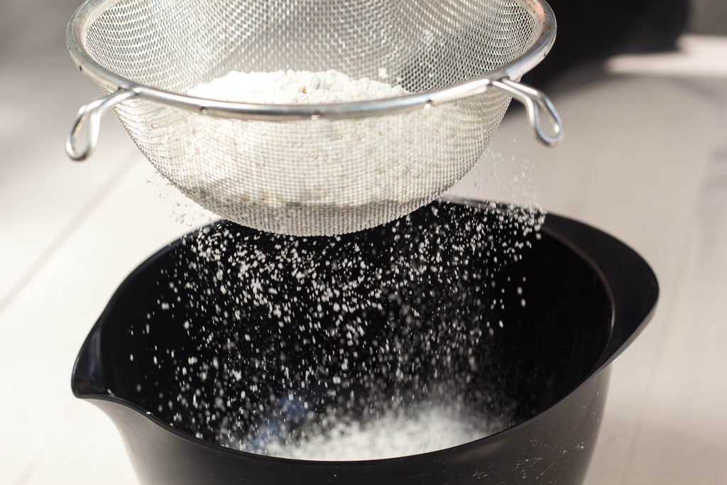 Guide: Sådan sier du melet