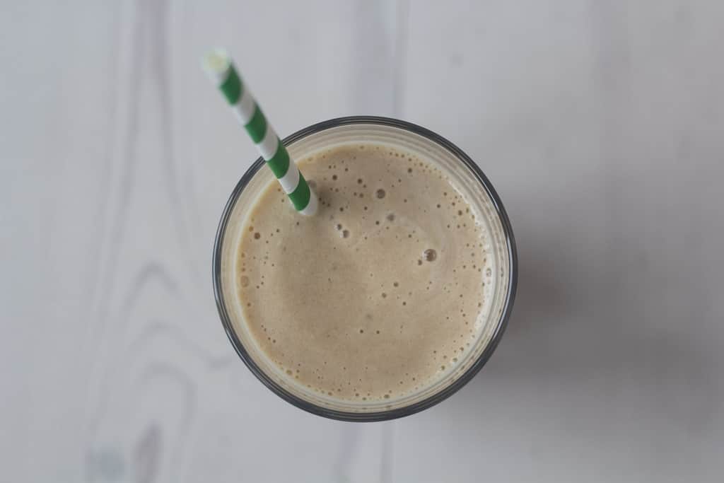 Chai shake | Sund og nem at lave | Perfekt til sommervarmen!