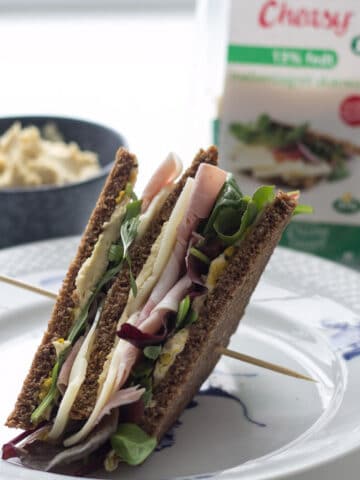 Sunde retter - Lækre sunde opskrifter