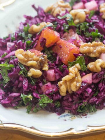 Sunde retter - Lækre sunde opskrifter