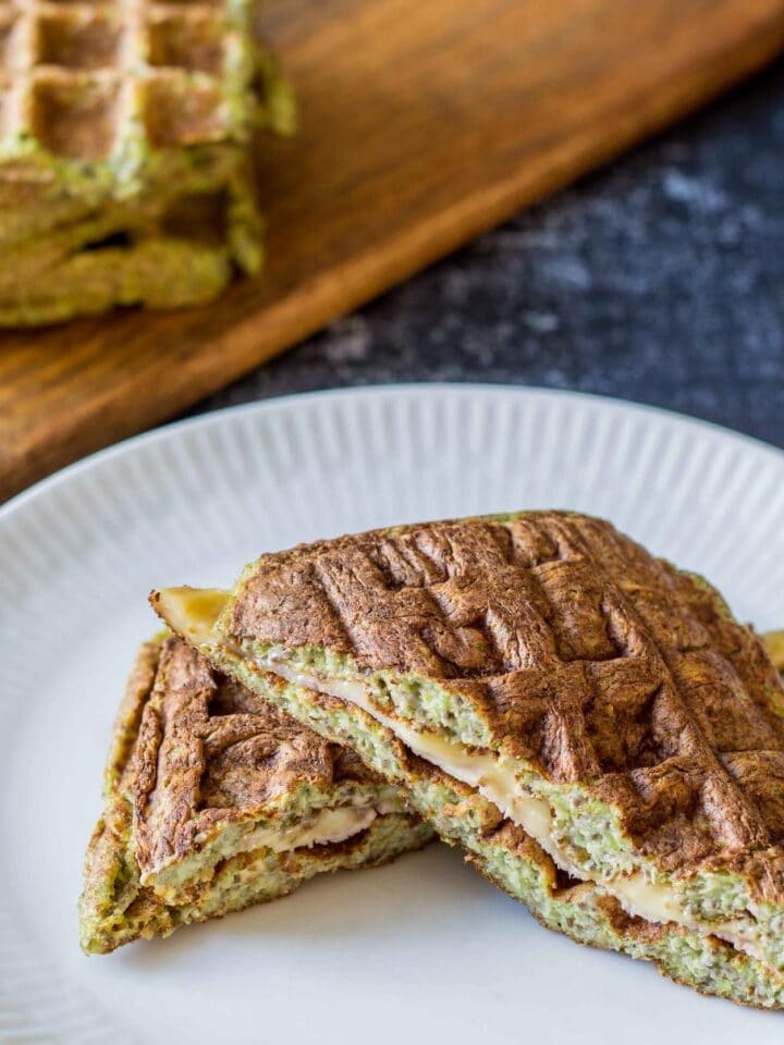 Sunde retter - Lækre sunde opskrifter