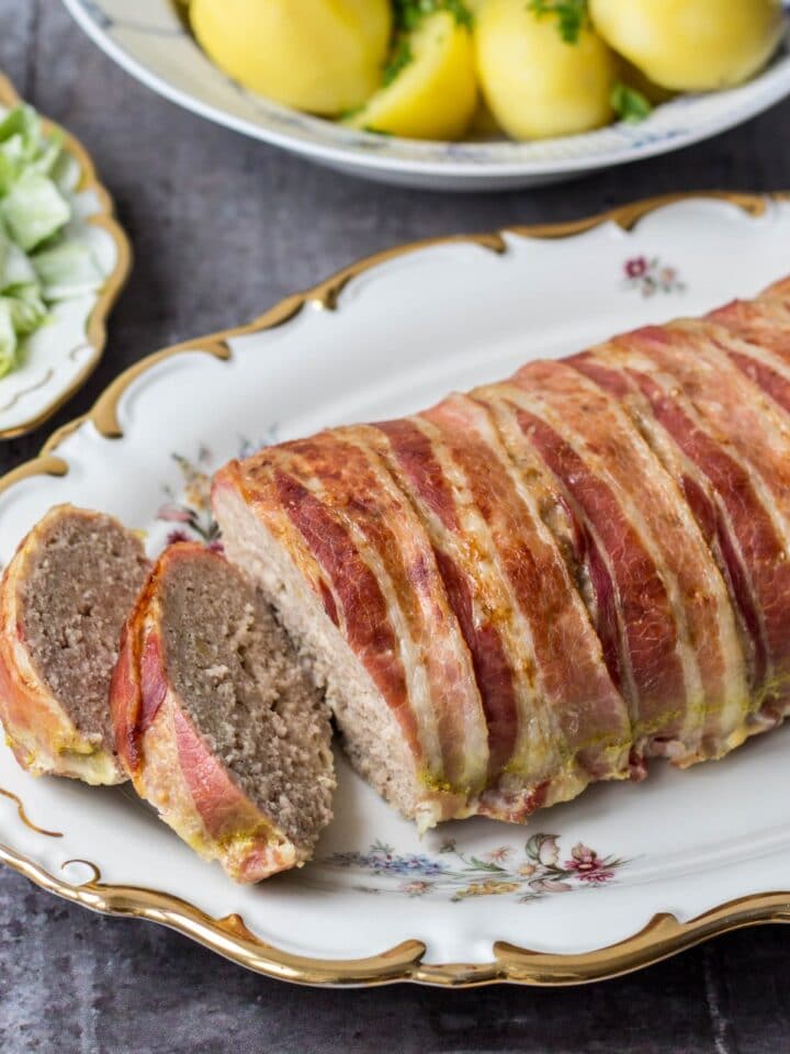 Dansk mad | Opskrifter på masser af traditionelle danske retter