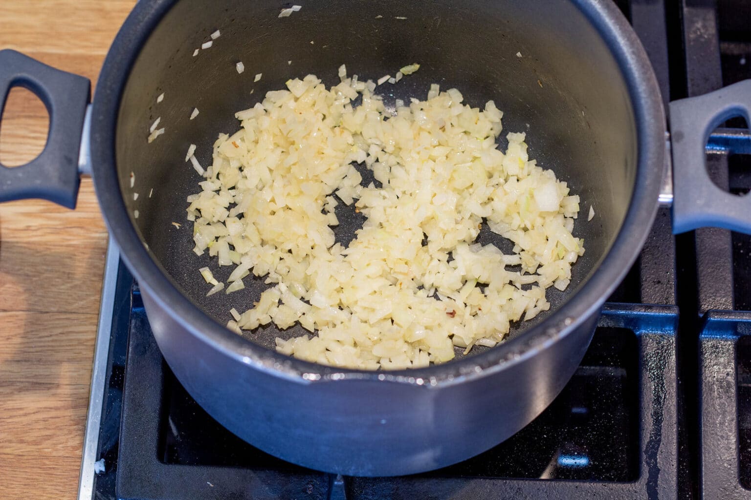 Gullash opskrift - den lækreste klassiske ungarske simreret