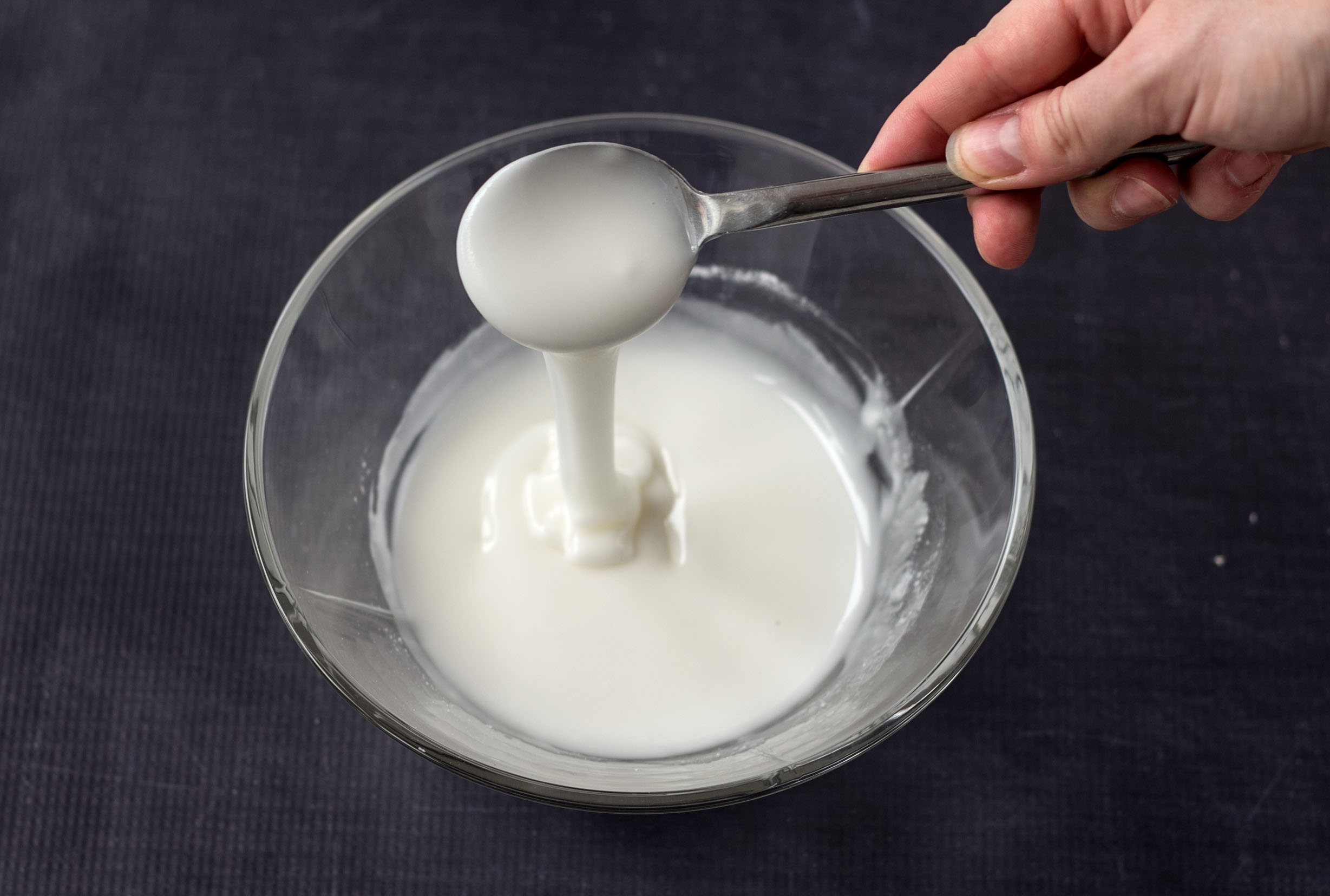 Guide - Sådan laver du glasur