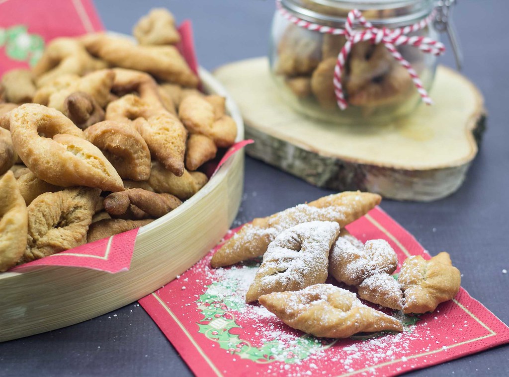 Klejner | Opskrift på gammeldags sprøde og lækre klejner