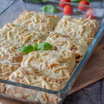 Aftensmad | Nemme opskrifter på aftensmad til alle lejligheder