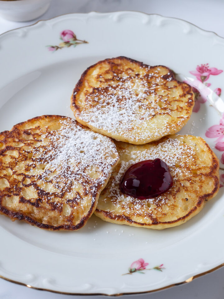 Dansk mad | Opskrifter på masser af traditionelle danske retter