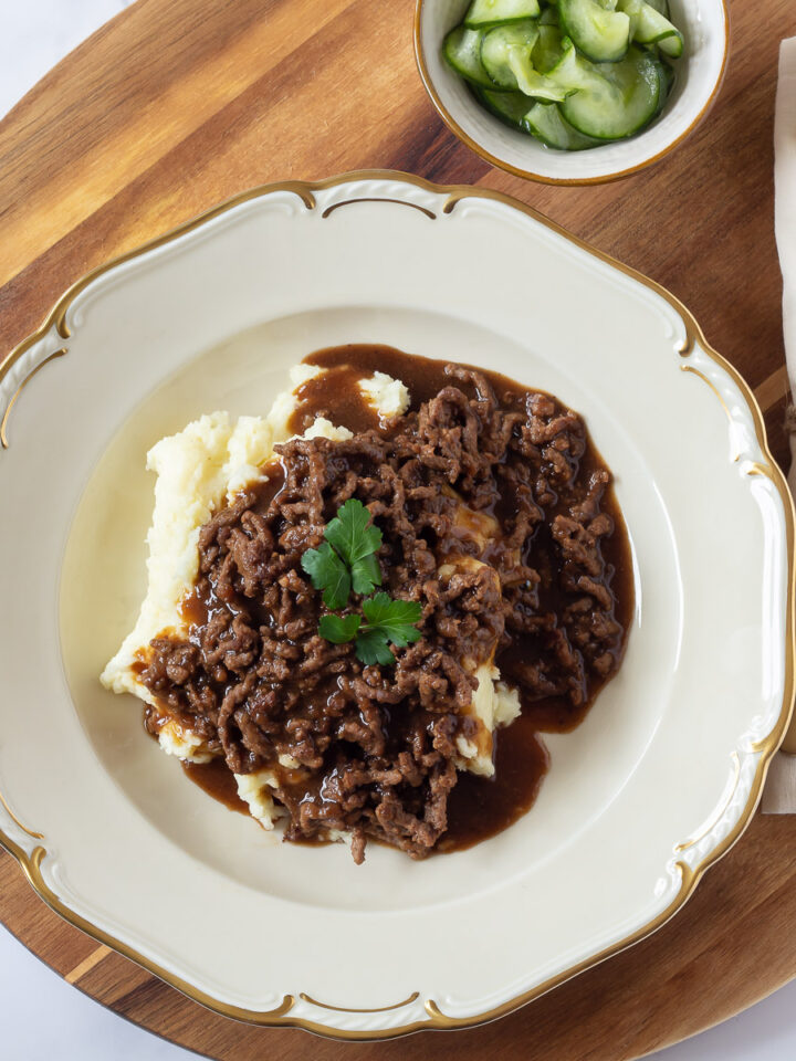 Dansk mad | Opskrifter på masser af traditionelle danske retter