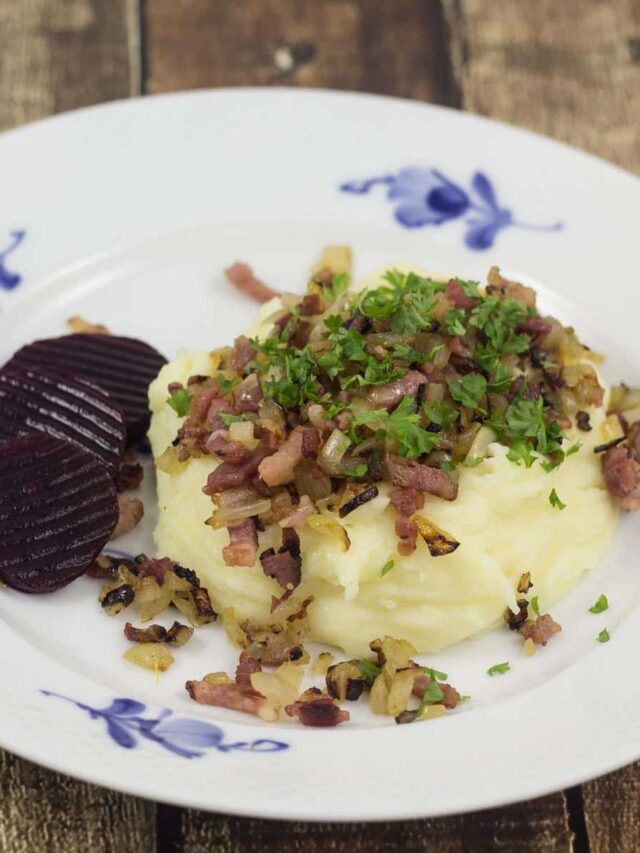 Dansk mad | Opskrifter på masser af traditionelle danske retter