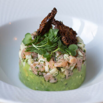 Forretter - Masser af lækre opskrifter på forretter til din middag