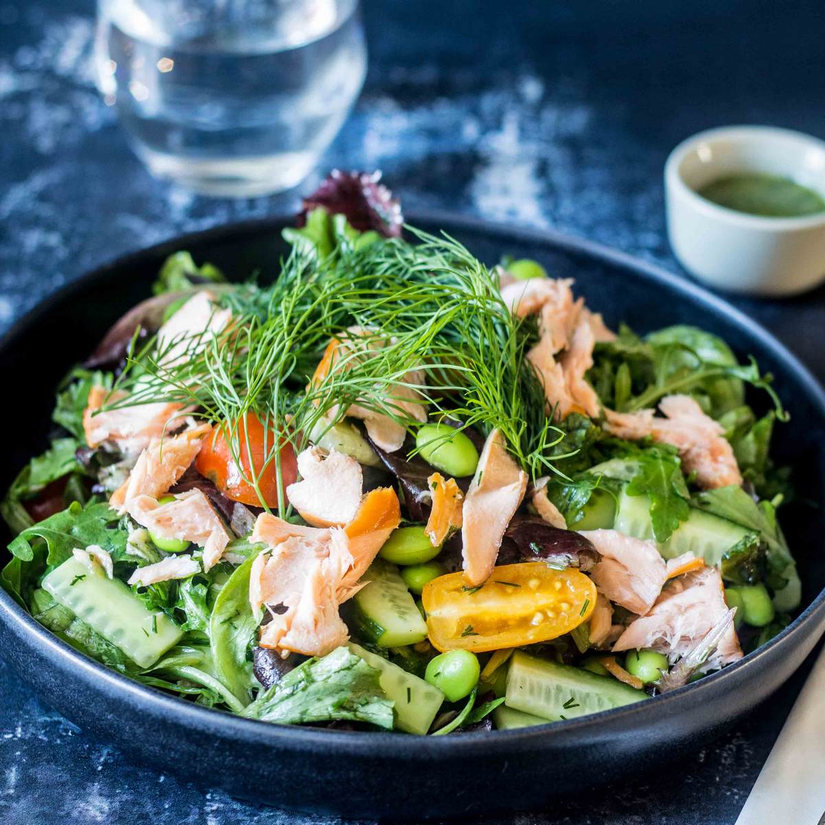 Frokost - Skønne opskrifter til frokost