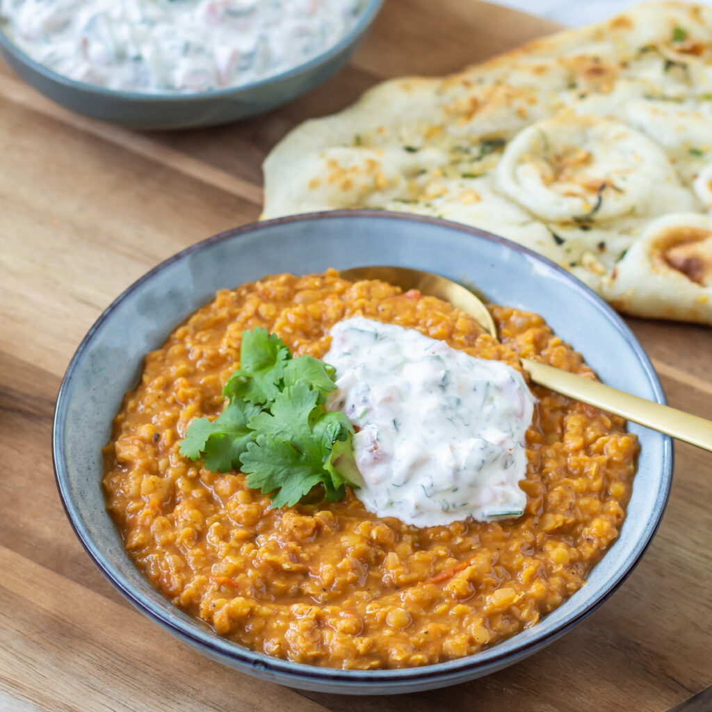 Indisk mad | Opskrifter fra det indiske køkken