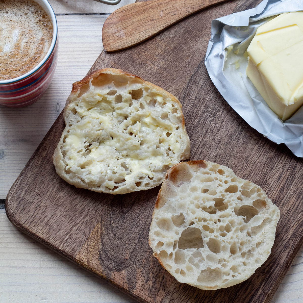 Morgenboller - Lækre boller til morgenmad
