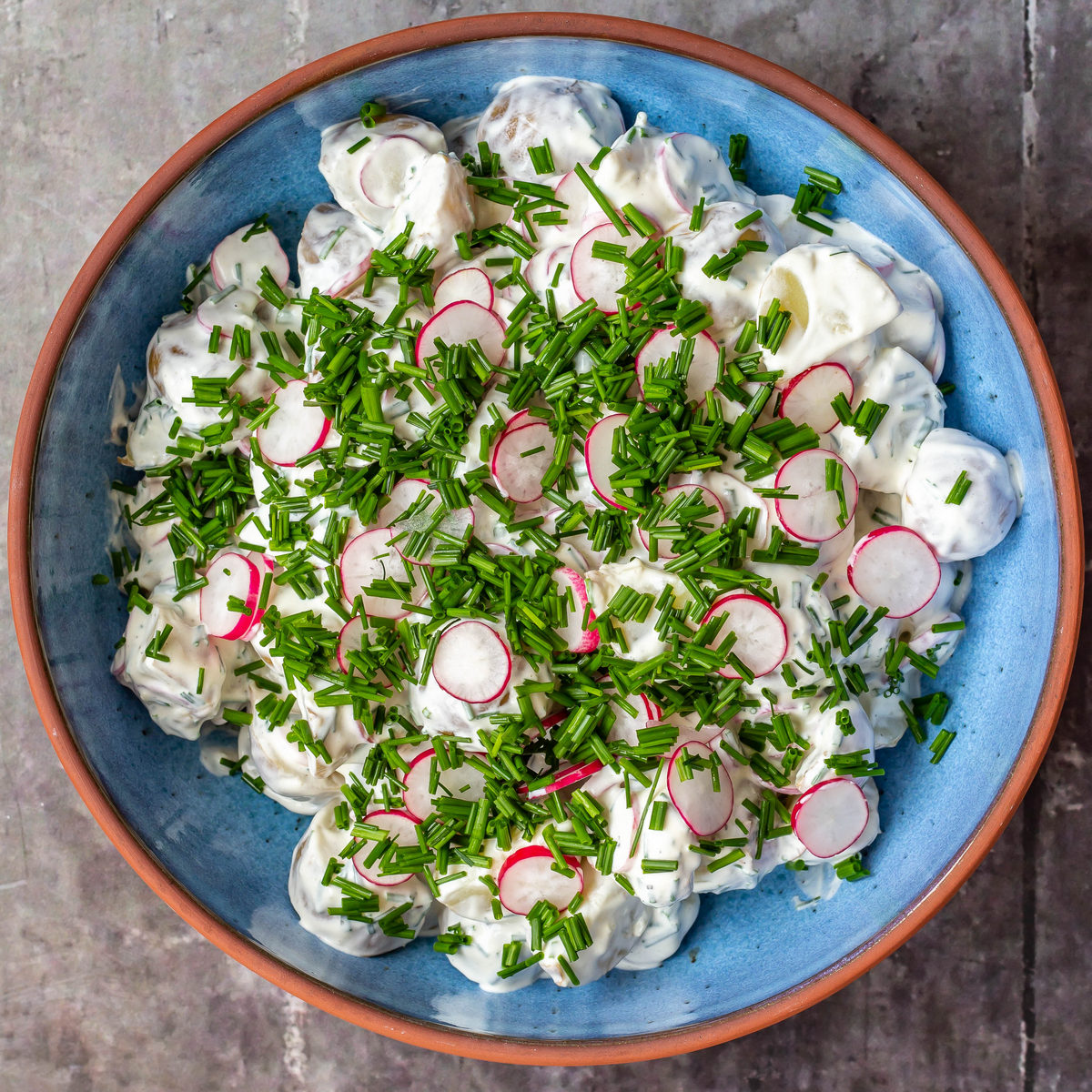 Salater - Lækre og nemme salater