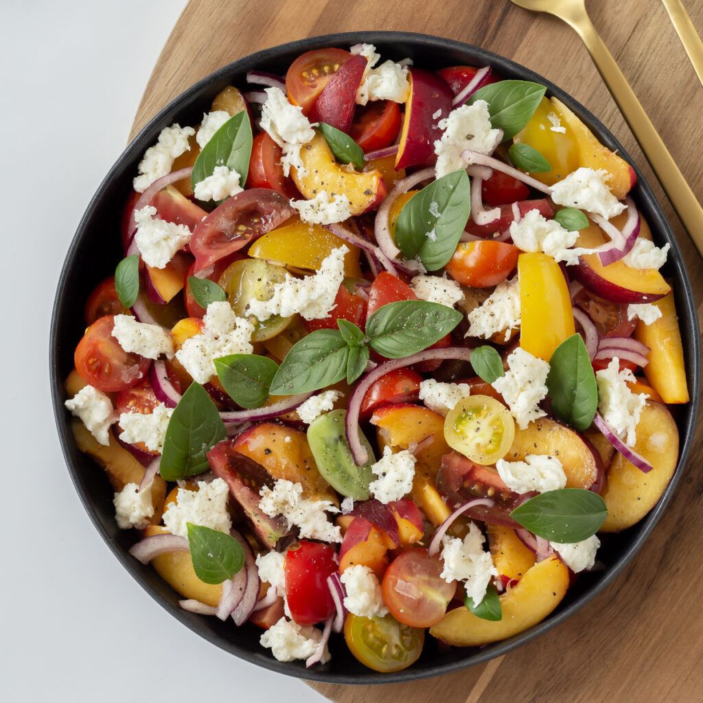 Salater - Lækre og nemme salater