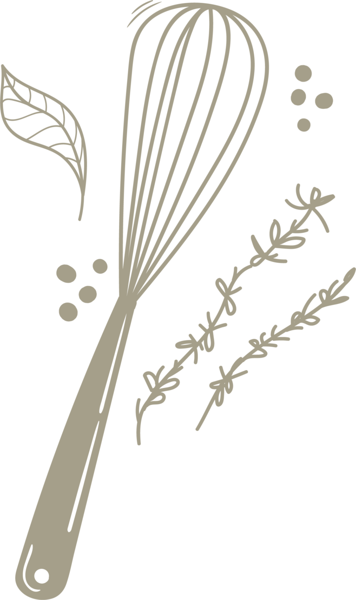 Karrysild opskrift - Hjemmelavet karrysild med æbler