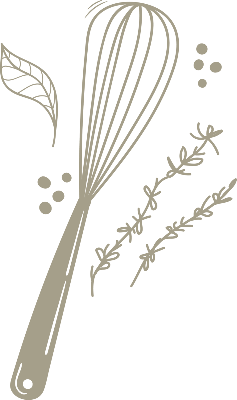 Karrysild opskrift - Hjemmelavet karrysild med æbler