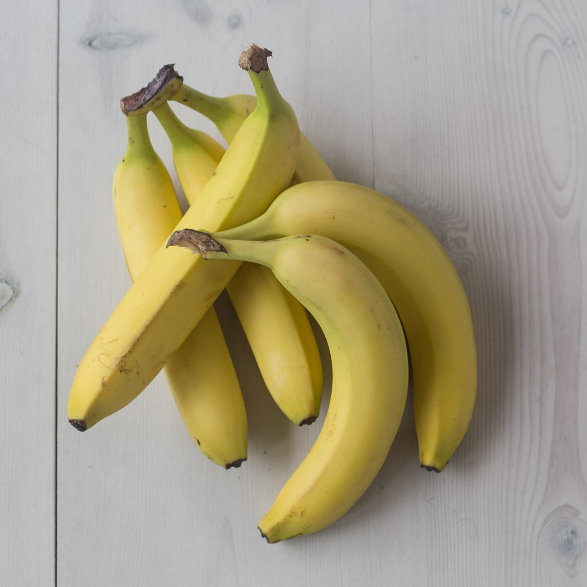 Opskrifter med banan - Bliv inspireret til opskrifter med bananer