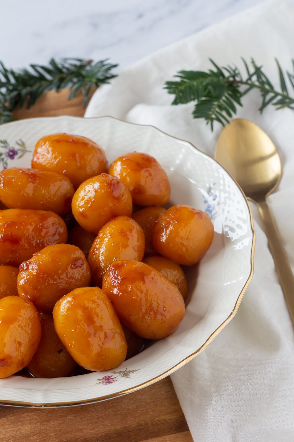 Julemiddag uden stress | Opskrifter til juleaften med tidsplan