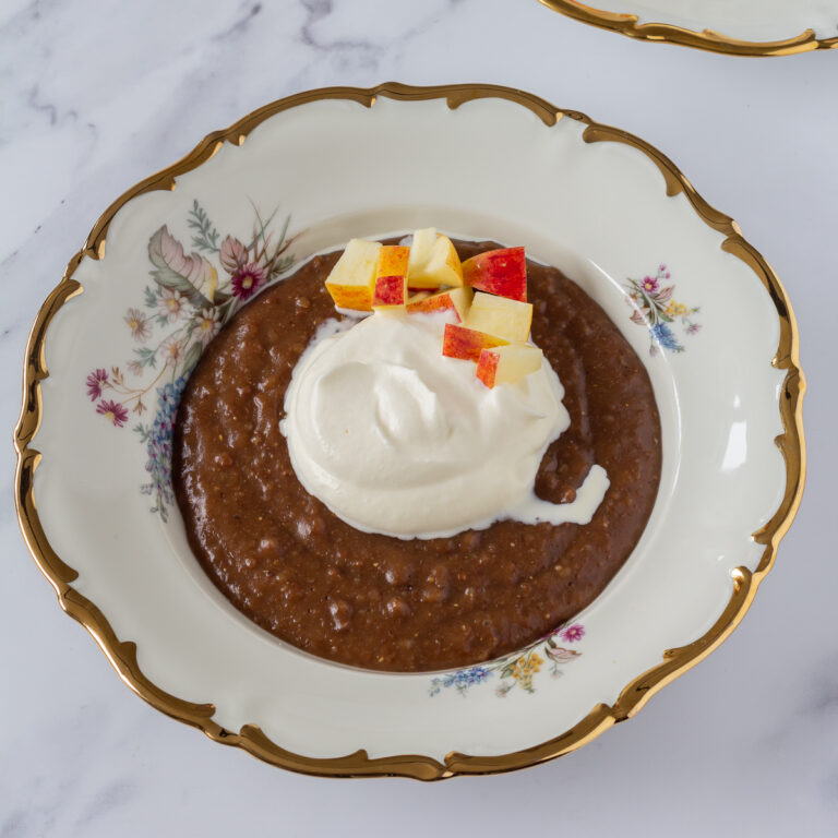 Grød opskrifter - Forskellige opskrifter på grød